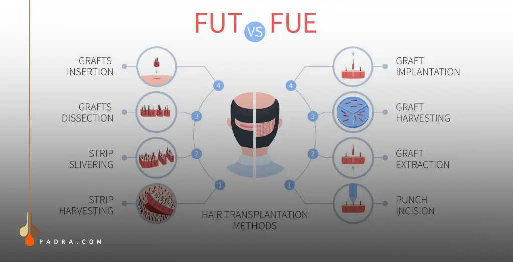 FUE Hair Transplant: Procedure, Benefits & Cost
