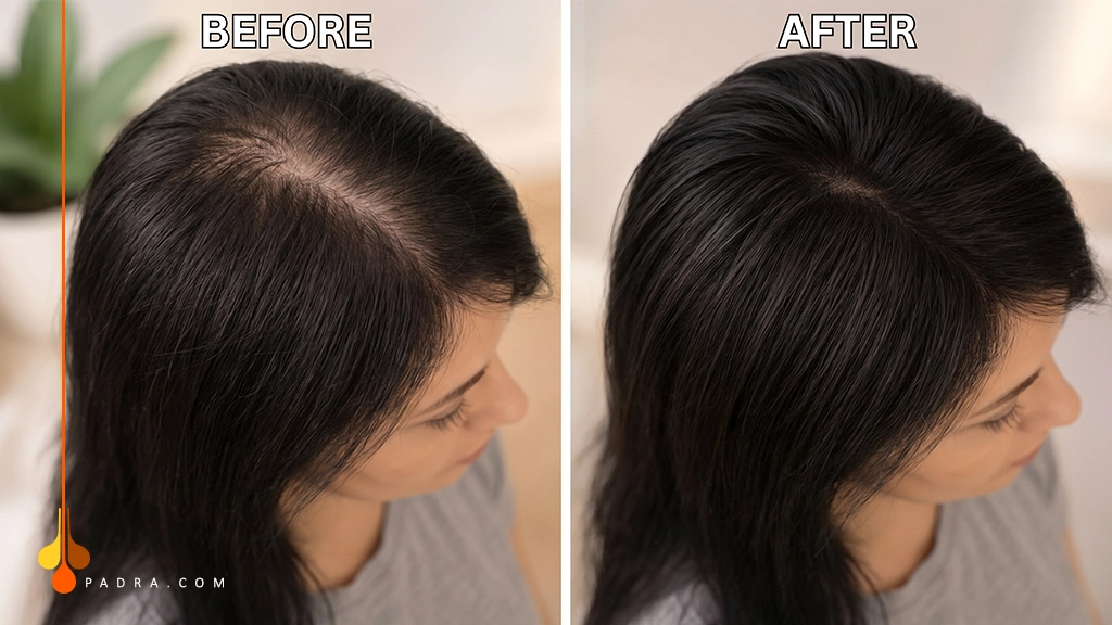 How to Make Hair Fuller: Volume Tips & Treatments